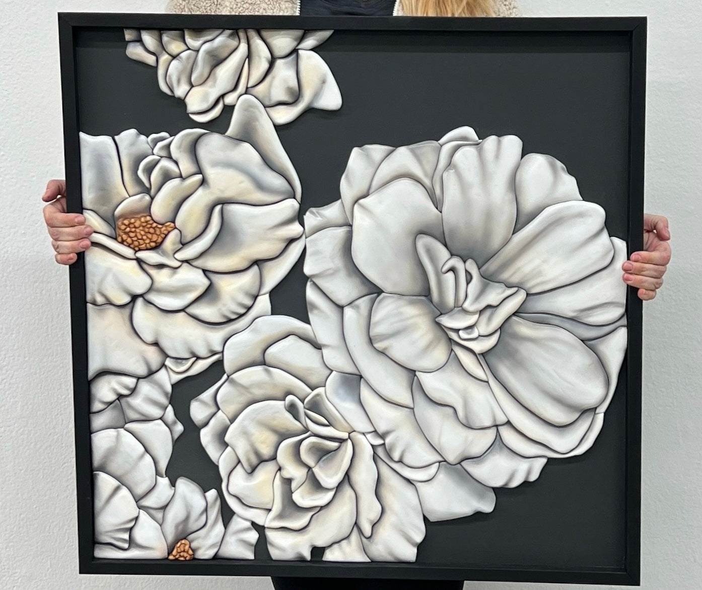 Elizabeth Karlson Art