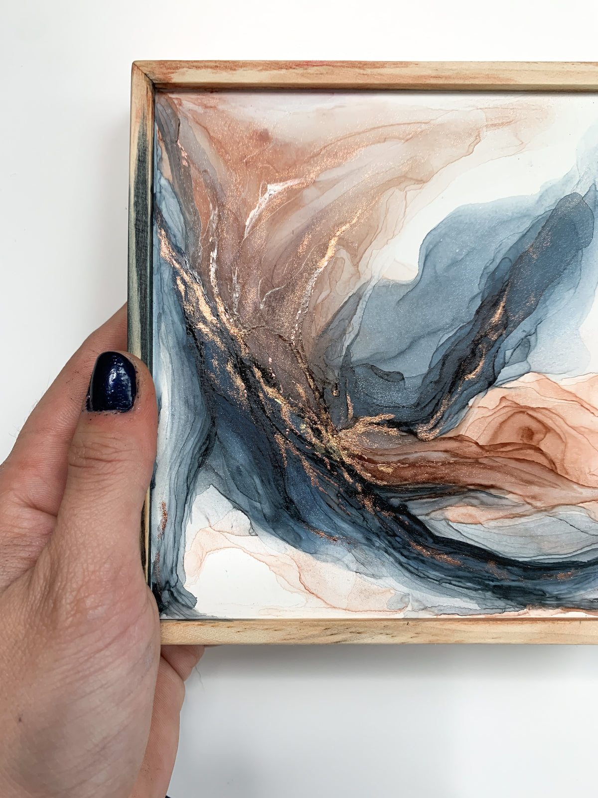 ORIGINALS - Elizabeth Karlson Art